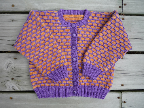 Ravelry: Butterfly net pattern by Christine de Savoie