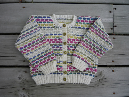 Ravelry: Butterfly net pattern by Christine de Savoie