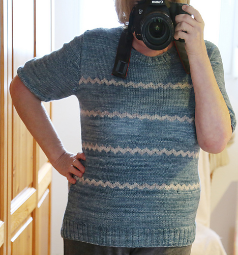 Ravelry: Ellie pattern by Josée Paquin