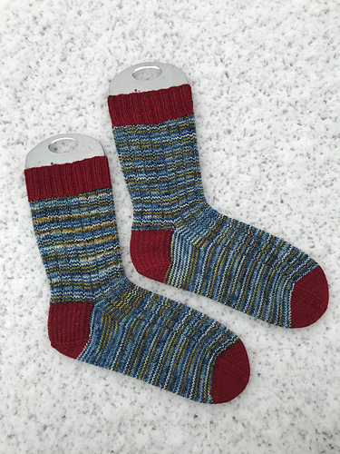 Ravelry: String of Lights pattern by Lindsay Shank-Kirchner