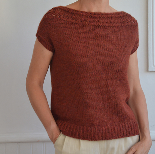 Ravelry: Satawal pattern by Midori Hirose