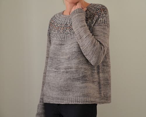 Ravelry: Jingle pattern by Isabell Kraemer