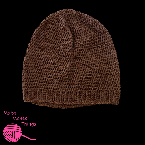 Ravelry: Sockhead Hat pattern by Maka Makes Things