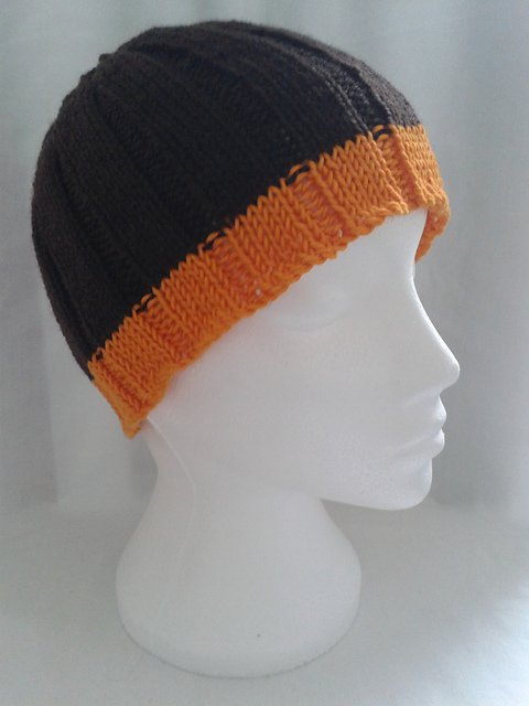 Ravelry: Hope Hat pattern by Ashley Holdsworth