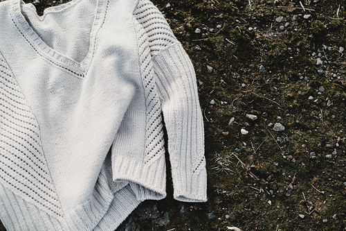 Ravelry: Mistral pattern by Emily Greene