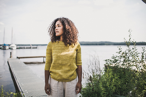 Ravelry: Rigato pattern by Julie Blauw