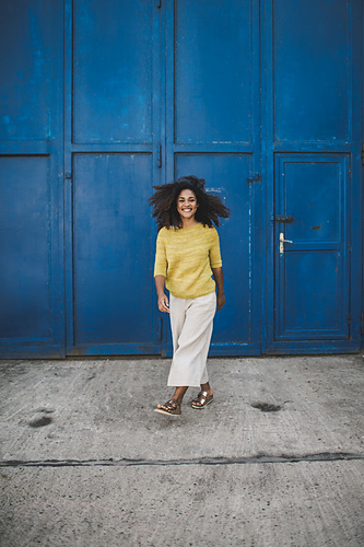 Ravelry: Rigato pattern by Julie Blauw