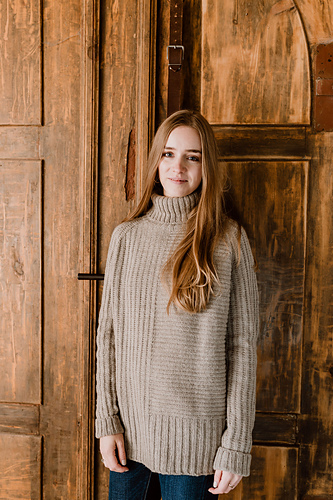 Ravelry: Crossing Paths pattern by Verena Cohrs