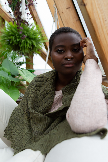 Ravelry: Designs by Courtney Spainhower