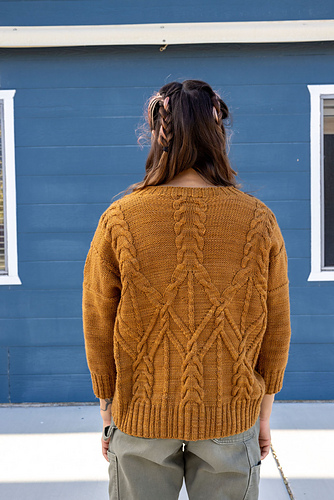 Ravelry: Pyrite pattern by Hanna Maciejewska
