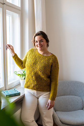 Ravelry: Bouquet pattern by Maria Magnusson (Olsson)