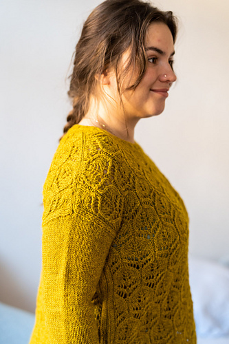 Ravelry: Bouquet pattern by Maria Magnusson (Olsson)