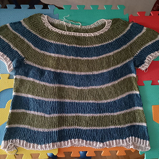 Ravelry: malak385's Xarabia