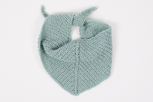 Ravelry: Tiny Kerchiefs pattern by Malia Mae Joseph