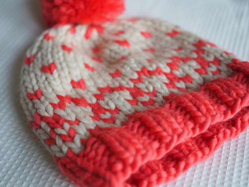 Ravelry: Fat Hat pattern by Malia Mae Joseph