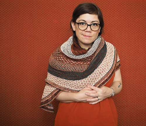 Ravelry: Moody Fairy pattern by Malia Mae Joseph