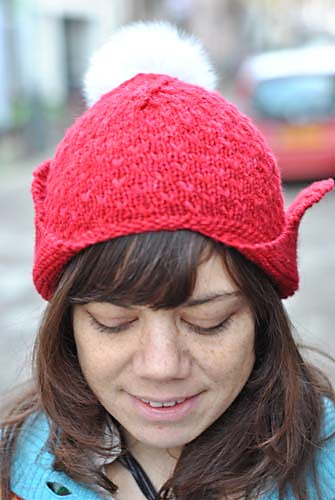 Ravelry: Tuke pattern by Malia Mae Joseph