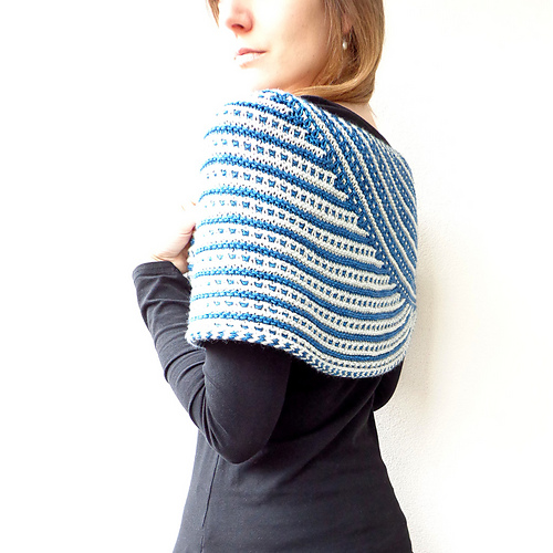 Ravelry: Water Rings pattern by Lisa Hannes