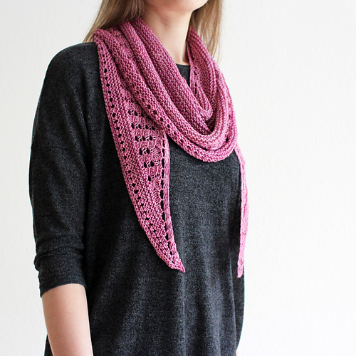 Ravelry: Strawberry Milkshake pattern by Lisa Hannes
