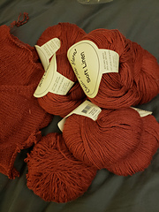 Ravelry: Classic Elite Yarns Soft Linen