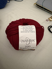 Ravelry: Cascade Yarns ® 220 Superwash®