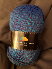 Ravelry: Hobbii Dream Colour