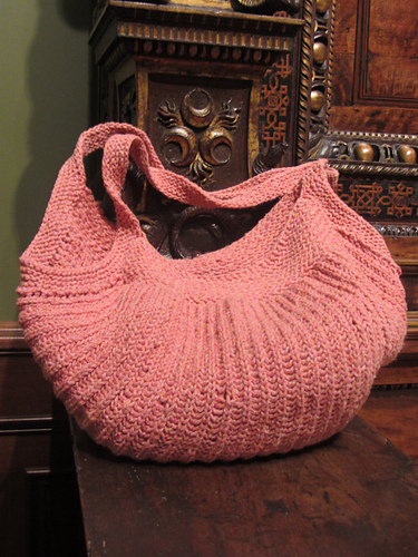 Ravelry: Irish Shell pattern by Svetlana Volkova