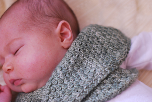 Ravelry: Lark Rise pattern by Rowena Sweeney