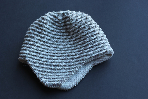 Ravelry: The Alaskan Hat pattern by Ainur Berkimbayeva