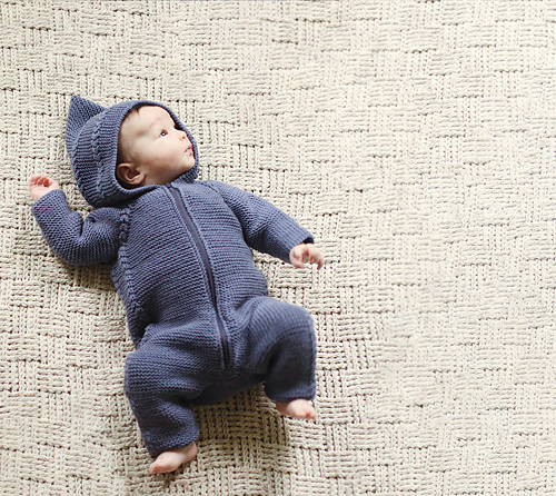 Ravelry: Eric's Jumpsuit pattern by Ainur Berkimbayeva