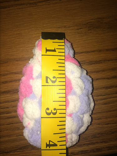 Ravelry: Easy to make Water Balloon pattern by Reney Trelenberg