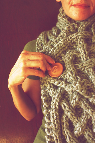 Ravelry: Beautiful Dawn pattern by Jennifer Kelley