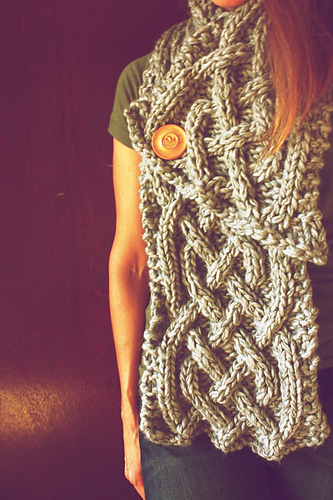 Ravelry: Beautiful Dawn pattern by Jennifer Kelley