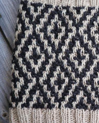 Ravelry: Pampa Cowl 2 pattern by Cecilia Losada