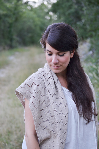 Ravelry: Myst pattern by Melody Hoffmann