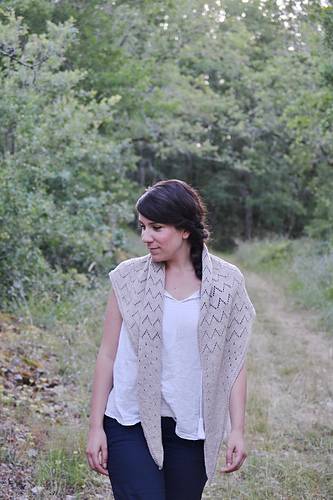 Ravelry: Myst pattern by Melody Hoffmann