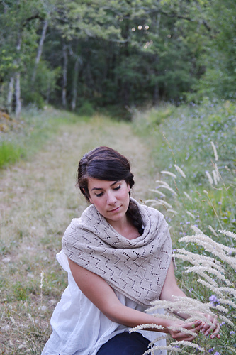Ravelry: Myst pattern by Melody Hoffmann