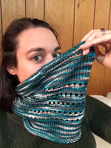 Ravelry: (Wool) Cabin Fever pattern by Christian Sorensen