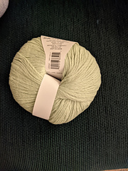 Ravelry: Loops & Threads Crème Cotton