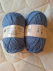 Ravelry: Crystal Palace Yarns Panda Silk Solid