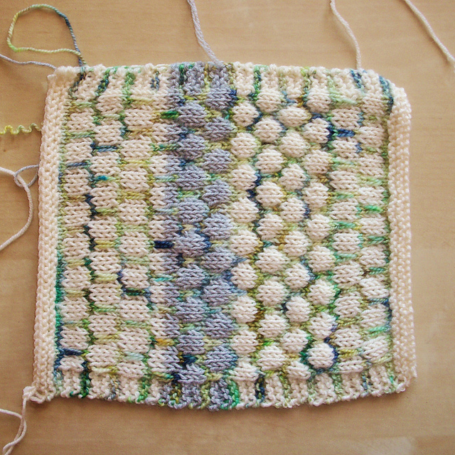 Ravelry: mandoline1987's Wee-Bee [Test]