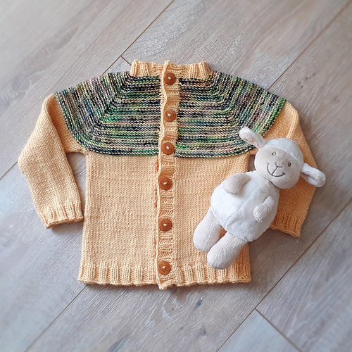 Ravelry: Nantucket Dream pattern by Gabrielle Danskknit