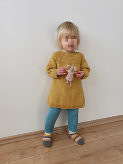 Ravelry: mandoline1987's Anker's Dress