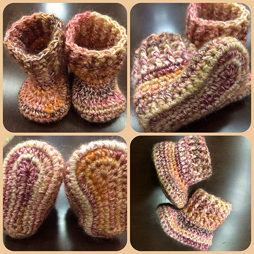 Ravelry: Baby Snuggly Snuggs pattern by Elizabeth Alan