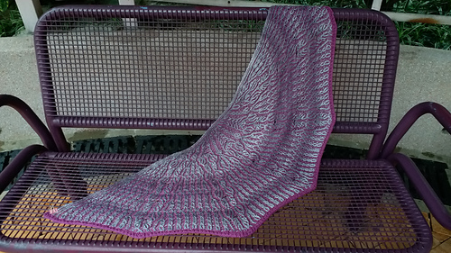 Ravelry: The Happiness Tree pattern by Pink Araiguma