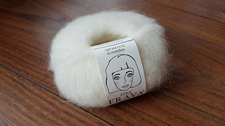 Ravelry: Fraya Fine