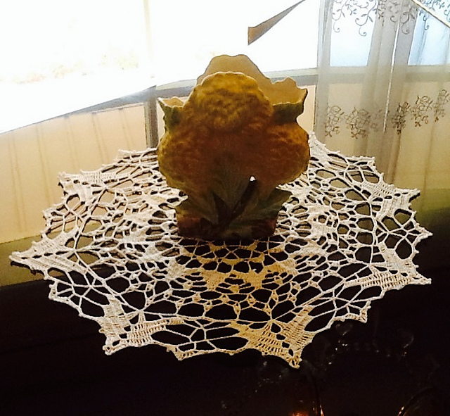 Ravelry: Designs by Elizabeth Hiddleson