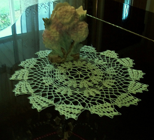 Ravelry: Sea Fare / Change of Scene pattern by Elizabeth Hiddleson