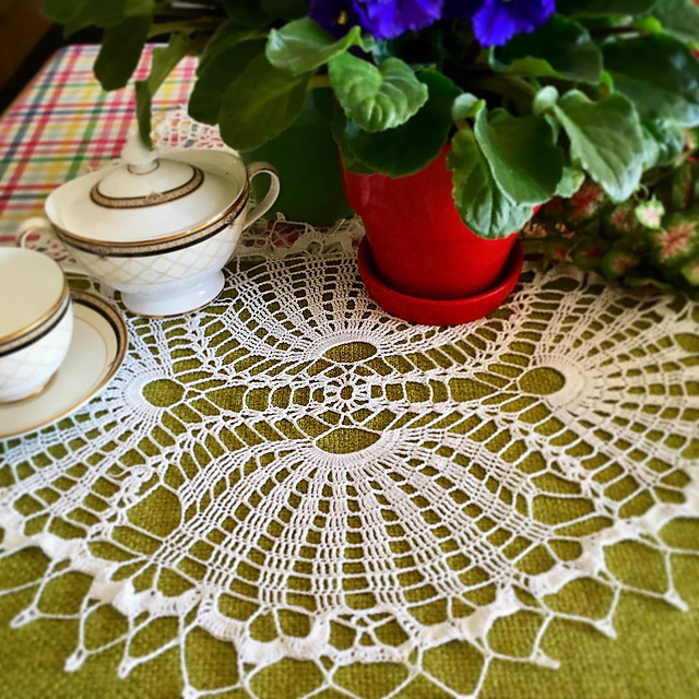Ravelry: Designs by Elizabeth Hiddleson