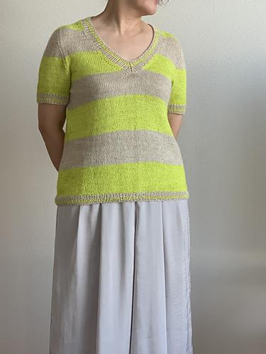 Ravelry: Dingley Dell pattern by Isabell Kraemer